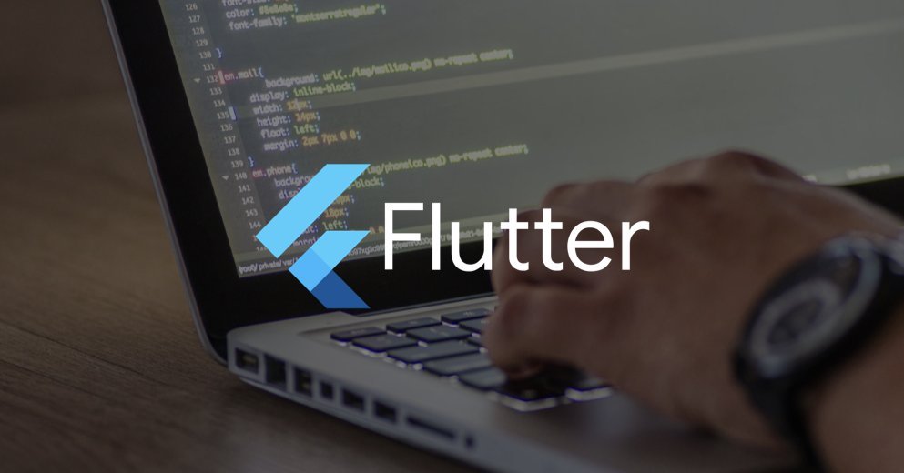 Google Flutter – App-Entwicklung in Einfach?