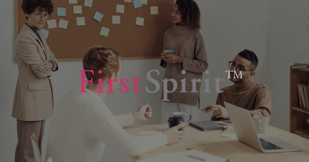 Blog | First Spirit – Das moderne CMS